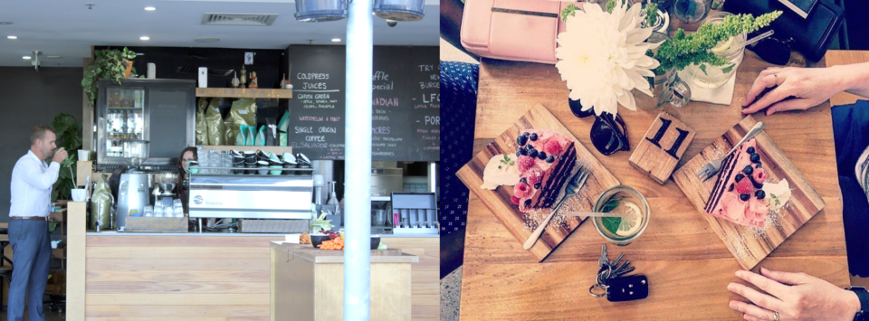 Opportunities at Springfield Tower - Springfield city