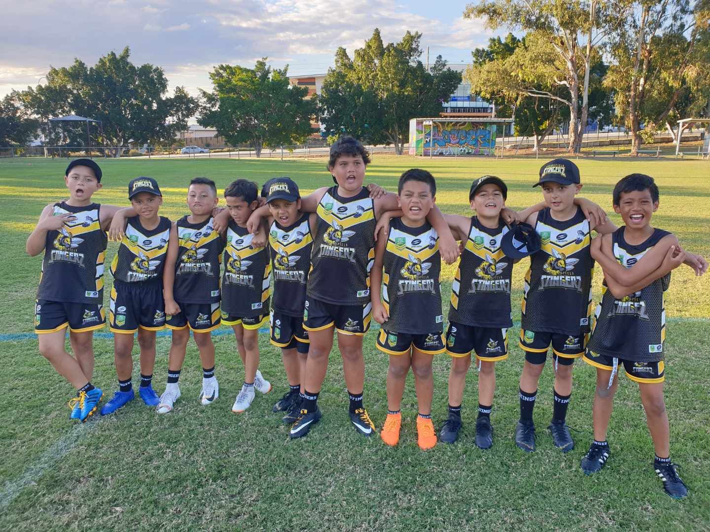 Springfield city’s Sport Options - Springfield city